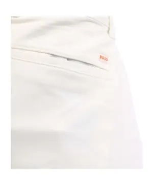 Hugo Boss Straight Leg Trousers - No