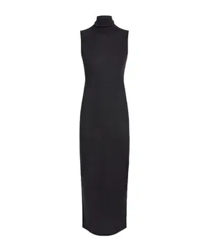 Khaite Demi Maxi Dress