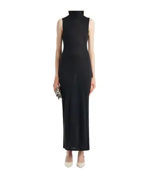 Khaite Demi Maxi Dress