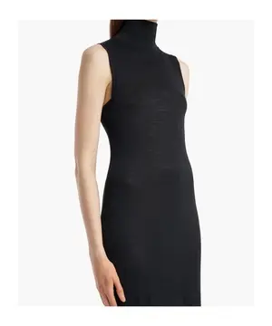 Khaite Demi Maxi Dress