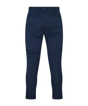 Hugo Boss Cropped Casual Trousers