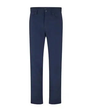 Hugo Boss Straightleg Trousers - Blue