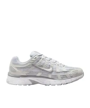 Nike Meshpanel Retro Running Shoes - Gray