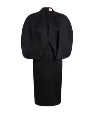 Khaite Dakota Dress