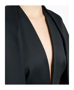Khaite Dakota Dress