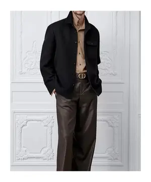 Dior Icons Overshirt