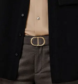 Dior Icons Overshirt