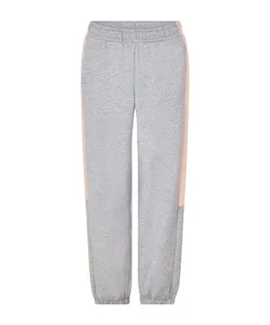 Lacoste Elasticwaist Jogger Pants - Gray