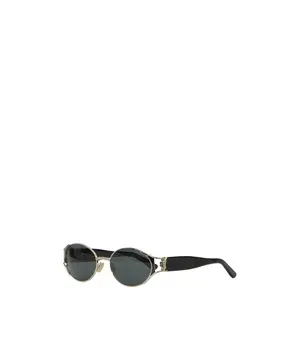 Saint Laurent Full-frame Sunglasses
