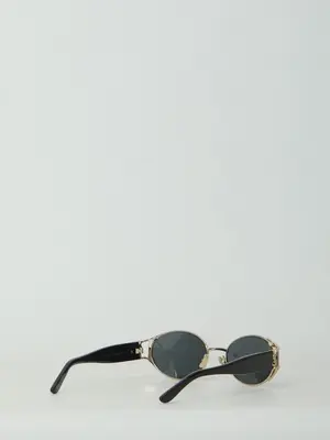 Saint Laurent Full-frame Sunglasses
