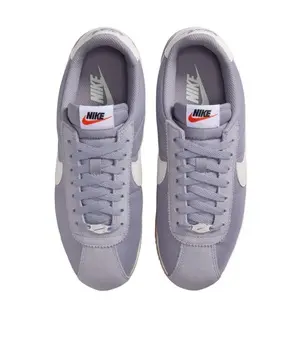Nike Nylon Retro Running Shoes