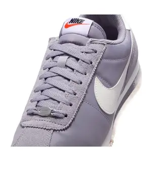 Nike Nylon Retro Running Shoes