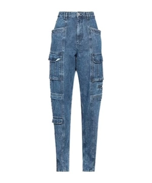 Isabel Marant Étoile Denim Trousers