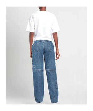 Isabel Marant Étoile Denim Trousers