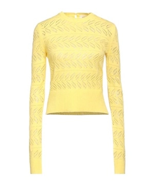 Sportmax Long-sleeved Knitwear