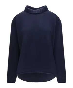 Bottega Veneta Long-sleeve Knit Top