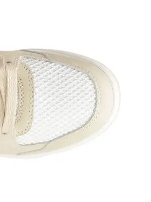 Off-White Slim Out Of Office Lace-up Sneakers