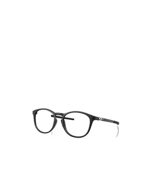 Oakley Full-frame Flat Mirror - Black
