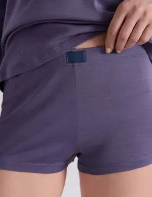 Araks Presley Short - Purple