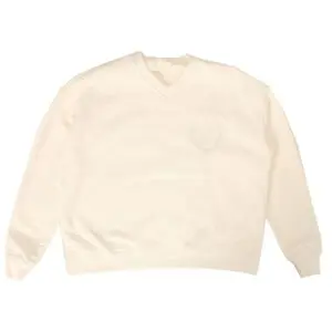 RAVE ON TREND Paris V-neck Sweatshirt