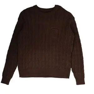 RAVE ON TREND Cable Knit