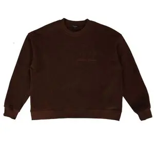 RAVE ON TREND Horse Crewneck