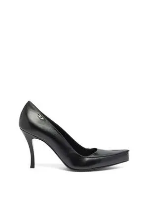 DIESEL® D-lucette Leather Pumps