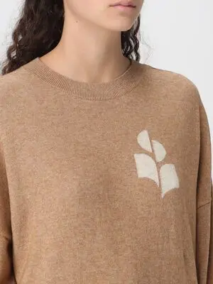 Isabel Marant Étoile Crew Neck Sweater