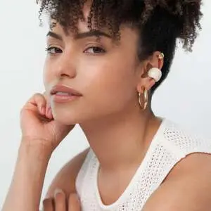 SOPHIE BLAKE Pearl Ear Cuff