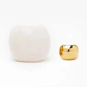 SOPHIE BLAKE Pearl Ear Cuff