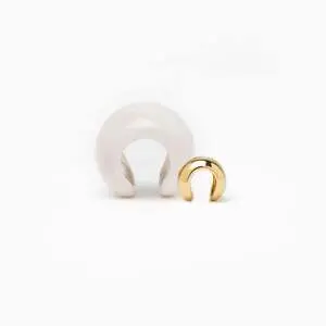SOPHIE BLAKE Pearl Ear Cuff