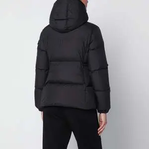Moncler Padded Down Jacket