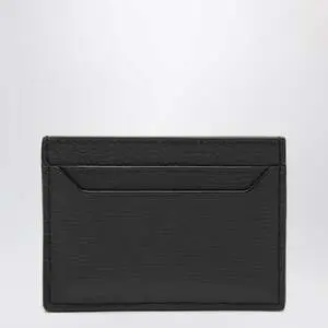 Loewe Anagram Card Holder In Leather