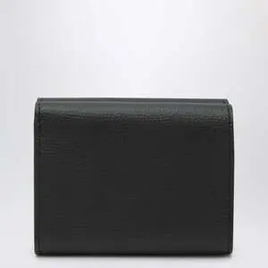 Loewe Anagram Trifold Wallet In Leather