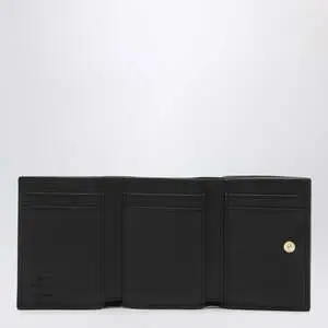 Loewe Anagram Trifold Wallet In Leather