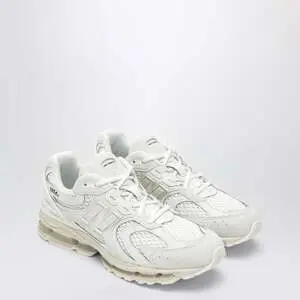 NEW BALANCE 1954r Mesh And Pigskin Sneakers