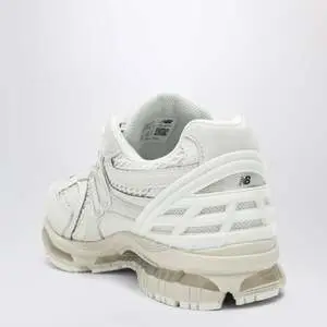 NEW BALANCE 1954r Mesh And Pigskin Sneakers