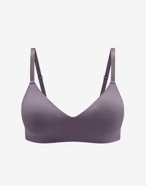 THIRDLOVE 24/7® Classic Wireless Bra - Shadow