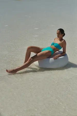 BAOBAB Nala Bikini Bottom - Juno