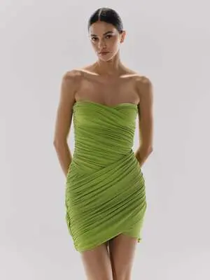 BAOBAB Irene Mini Dress - Bahari