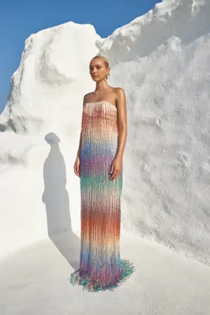 BAOBAB Magia Maxi Dress