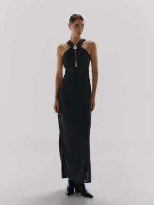 BAOBAB Giglio Maxi Dress