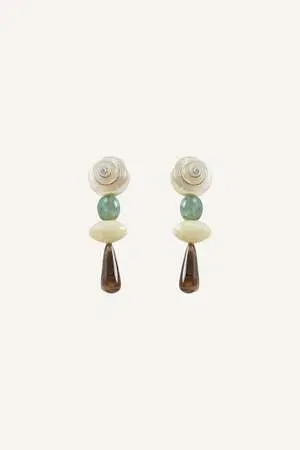BAOBAB Valle Earrings - Marea