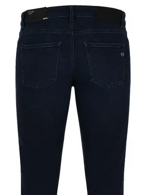 BOSS Jeans "delaware" Slim Fit