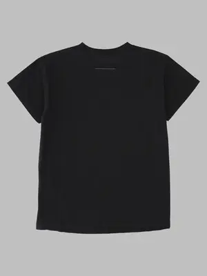 MAISON MARGIELA T-shirt Con Logo