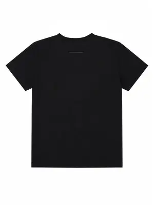 MAISON MARGIELA T-shirt Con Logo