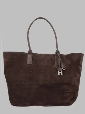 Hogan Borsa "shopping Address" Medium