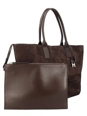 Hogan Borsa "shopping Address" Medium