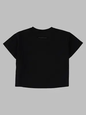 MAISON MARGIELA T-shirt Con Logo