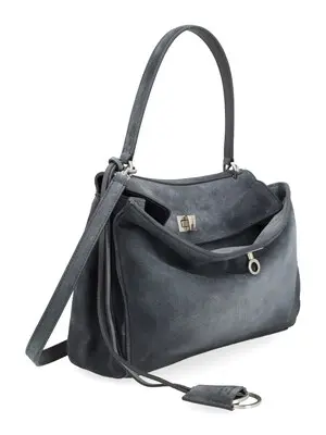 Balenciaga Rodeo Handheld Bag
